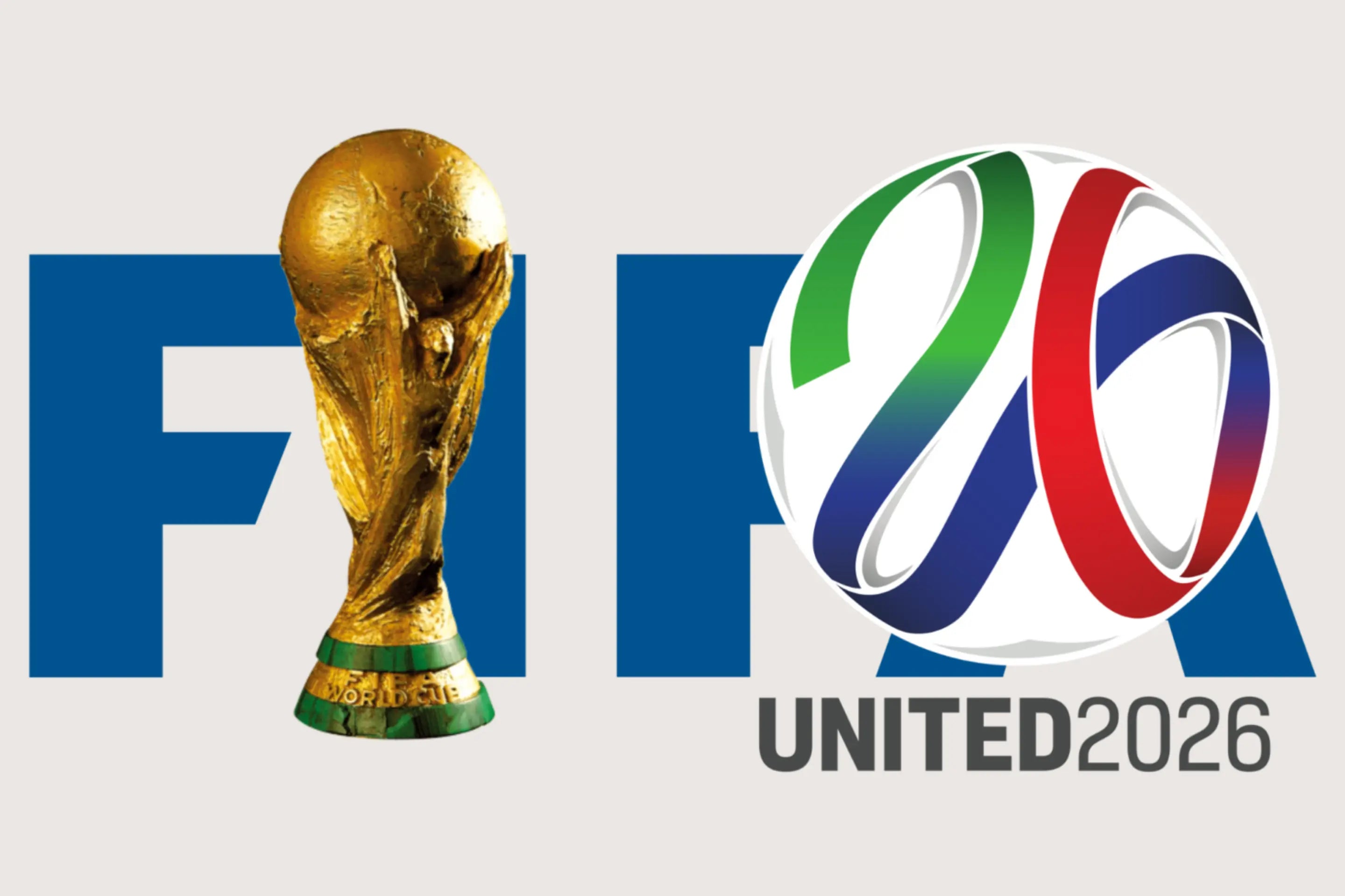 Official FIFA World Cup 2026 Posters – Super Plak Inc.