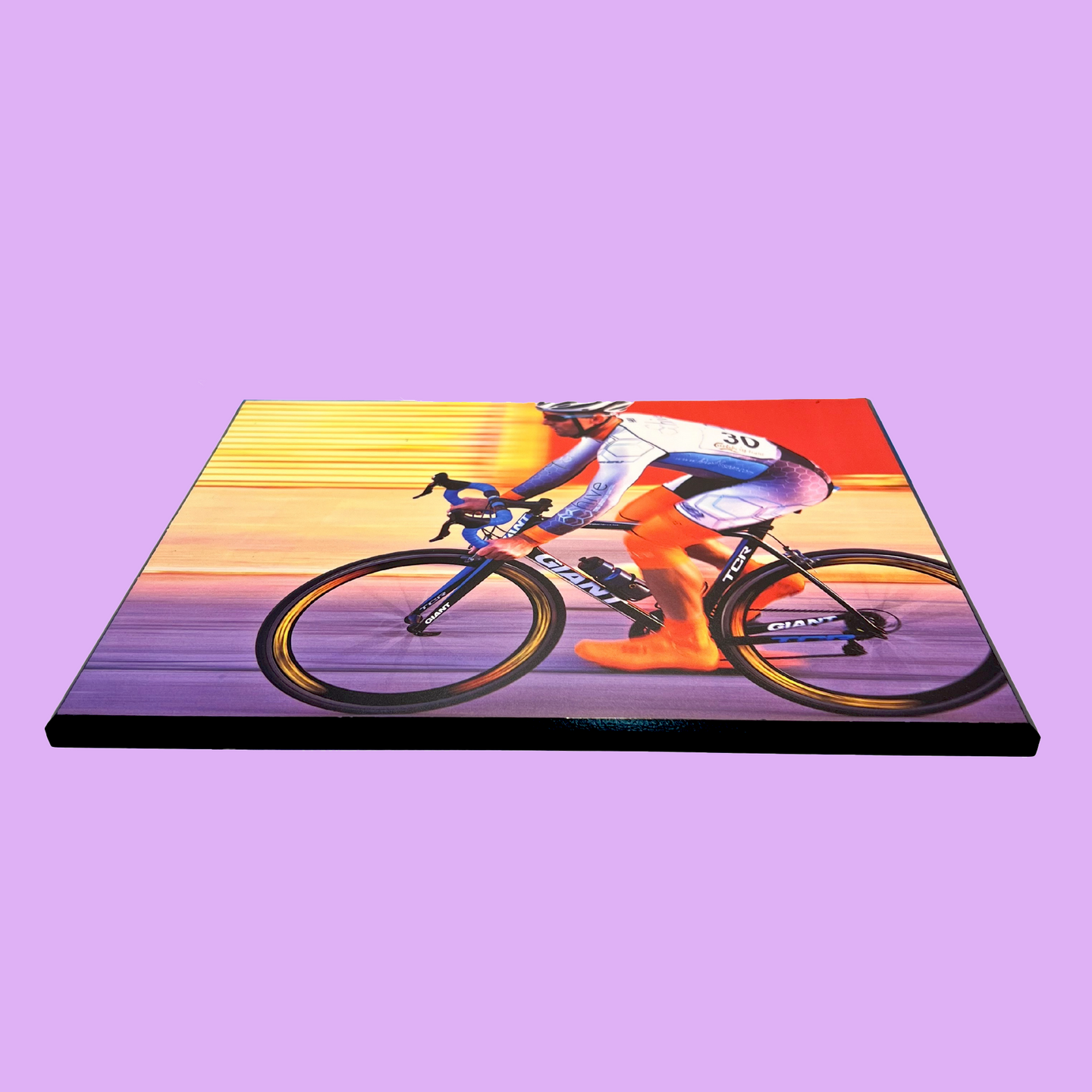 Plak Mount – Super Plak Inc.