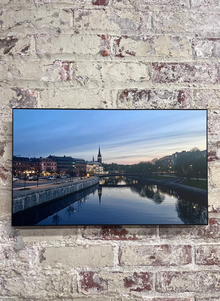 Plak Mount – Super Plak Inc.