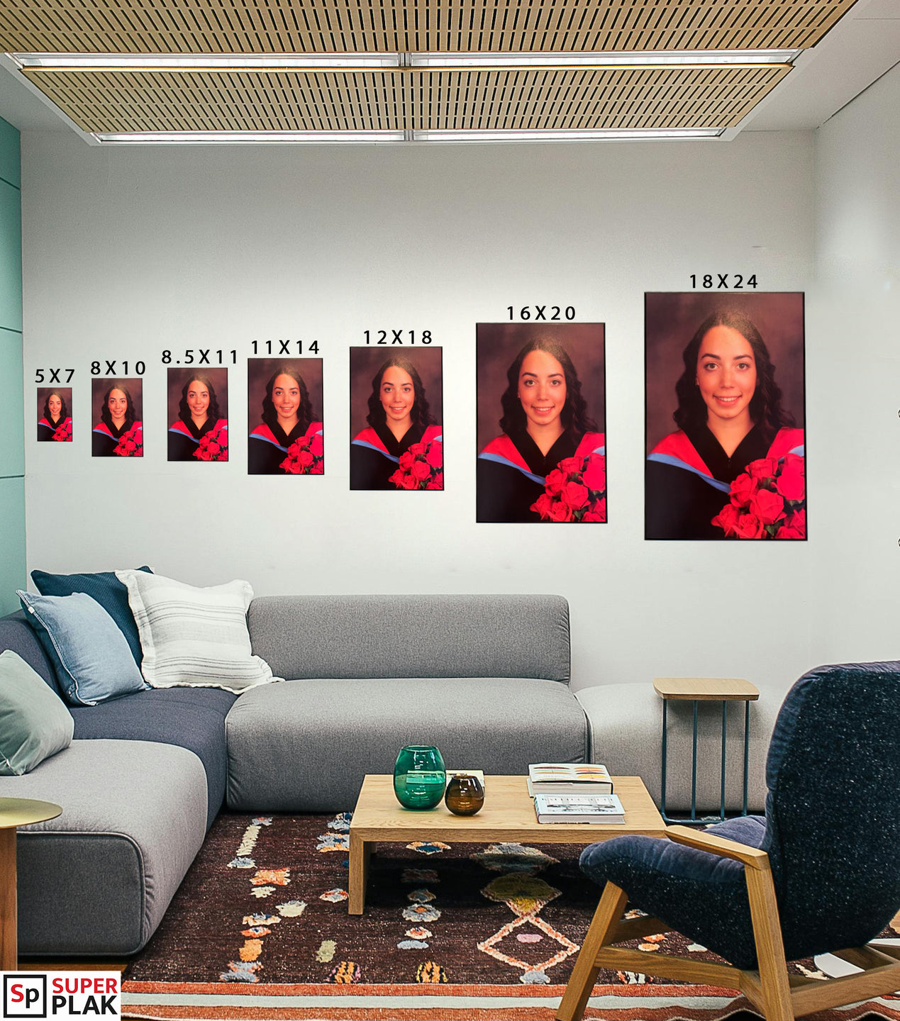 Plak Mount – Super Plak Inc.